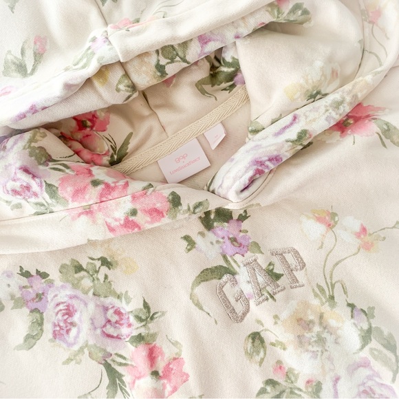 LoveShackFancy | Shirts & Tops | Nwt Girls M 8 Gap X Loveshackfancy ...